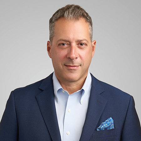 Anthony Argiropoulos | Baker Donelson