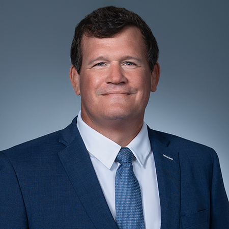 Kevin Baltz | Baker Donelson