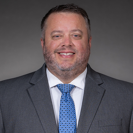 Thomas H. Barnard | Baker Donelson