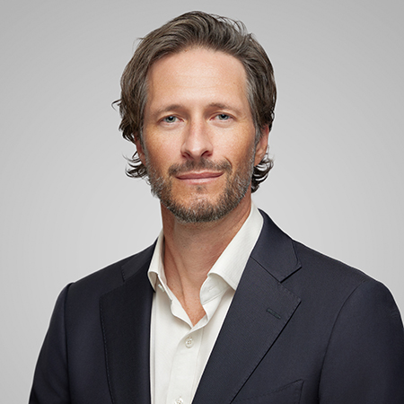 Peter E. Bosman | Baker Donelson