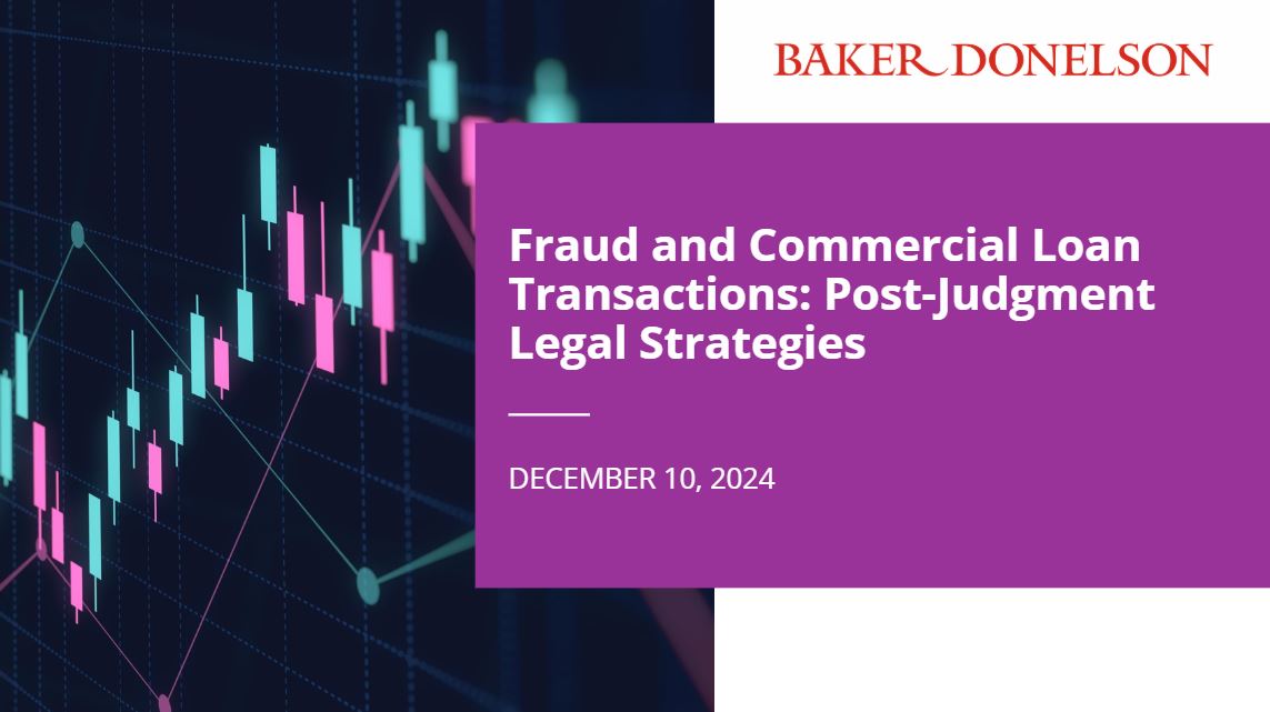 Key Approaches for Maximizing Post-Judgment Enforcement Outcomes ...