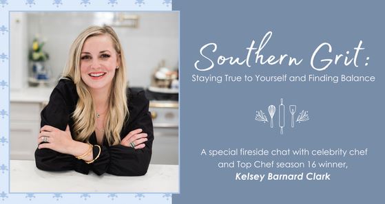 Baker Donelson Chat With Kelsey Barnard Clark | Baker Donelson