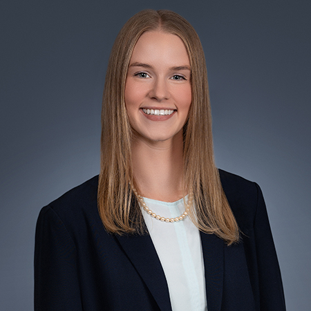 Anna Grace Cole | Baker Donelson