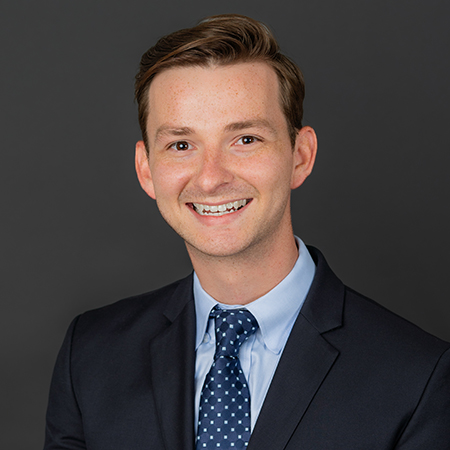 Joshua D. Cook | Baker Donelson