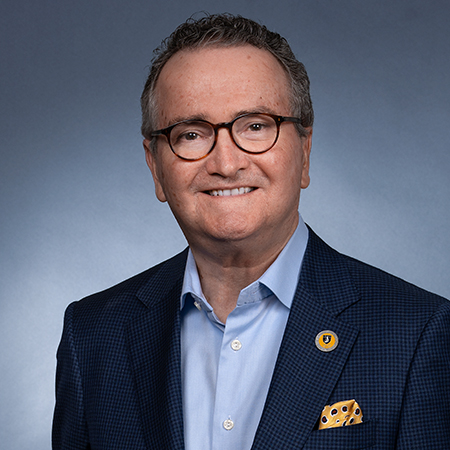 Richard G. Cowart | Baker Donelson