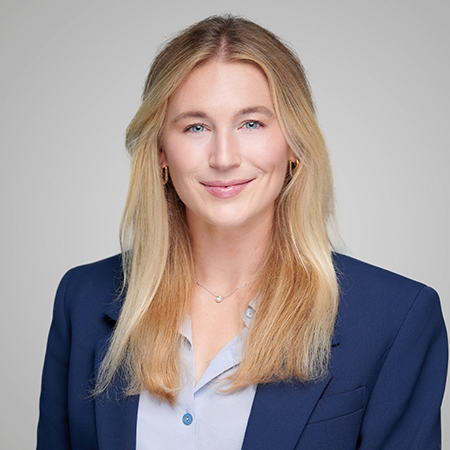 Taylor Culver | Baker Donelson