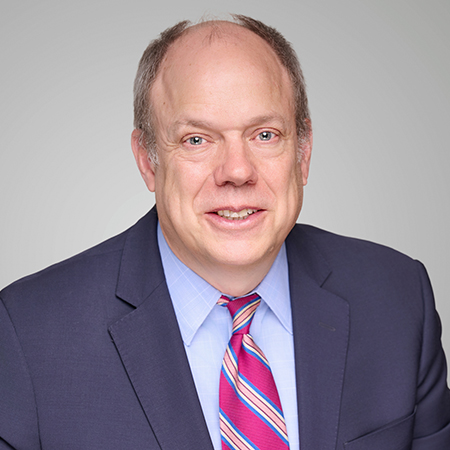 David Folds | Baker Donelson