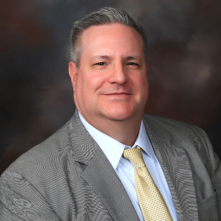 Mark W. Frilot | Baker Donelson