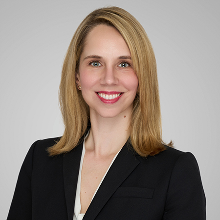 Cailin Heilig | Baker Donelson