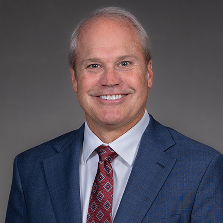 Mark Kohler | Baker Donelson