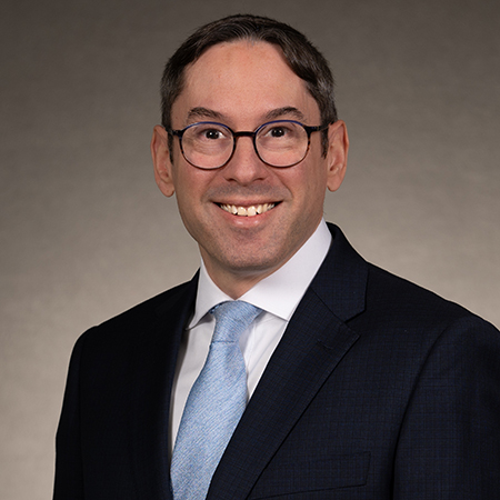 Seth Kossman | Baker Donelson