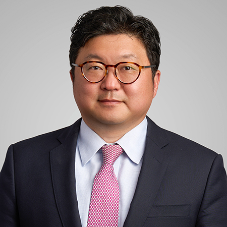 Randall Lee | Baker Donelson