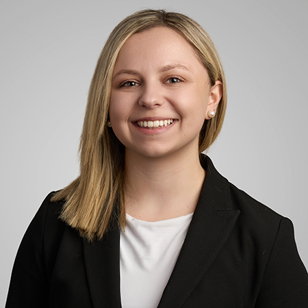 Annie Lucatuorto | Baker Donelson