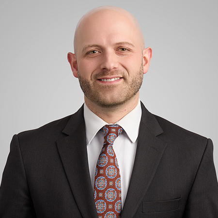 Robert Lufrano | Baker Donelson