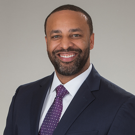 Andre N. Mahone Jr. | Baker Donelson