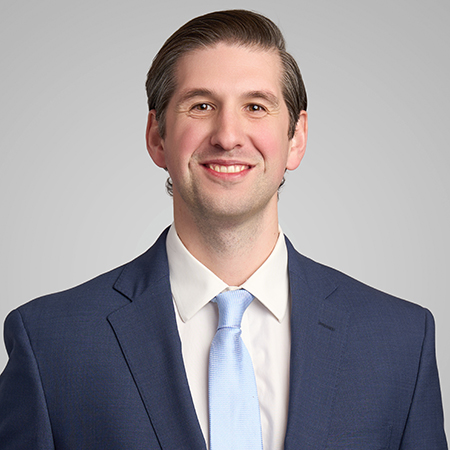 Timothy McHale, Jr. | Baker Donelson