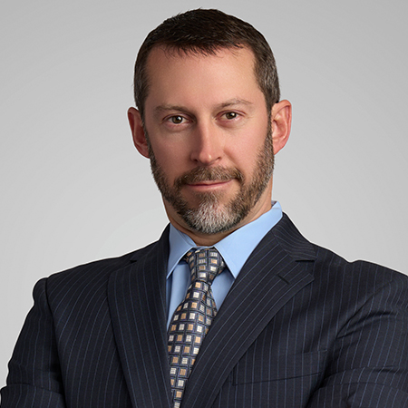 Conor Murphy | Baker Donelson