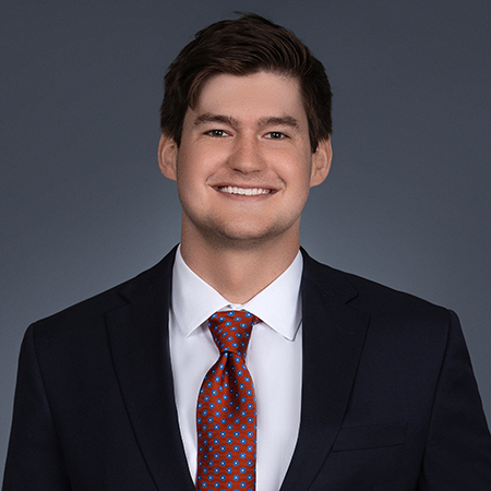 Dan S. Parks | Baker Donelson