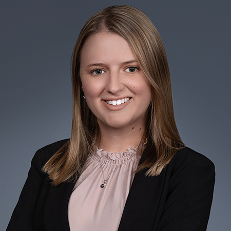 Madison Perry Tao | Baker Donelson