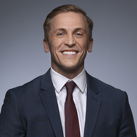 Brian C. Pike | Baker Donelson