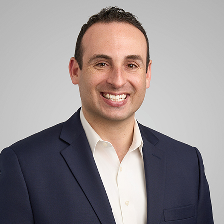 Glenn P. Prives | Baker Donelson