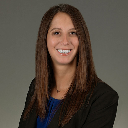 Nicole Berkowitz Riccio | Baker Donelson