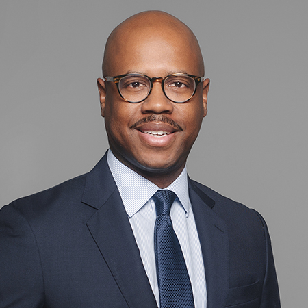 James P. Roberts | Baker Donelson