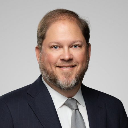 Rob Wall | Baker Donelson