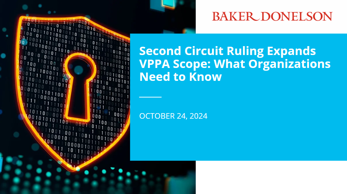 Second Circuit Ruling Expands VPPA Scope: What Organizations Need to ...