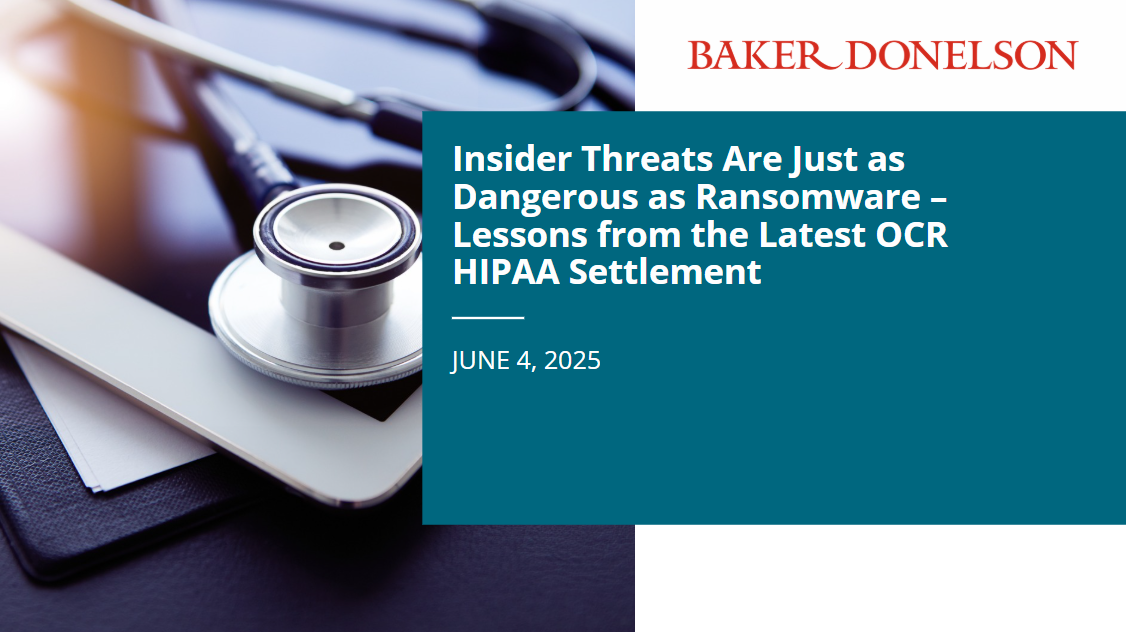 Insider Threats Are Just as Dangerous as Ransomware – Lessons from the ...