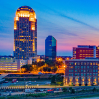 Winston-Salem | Baker Donelson