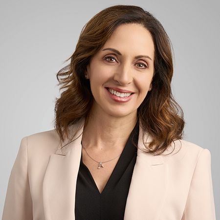 Allison S. Mercantini | Baker Donelson