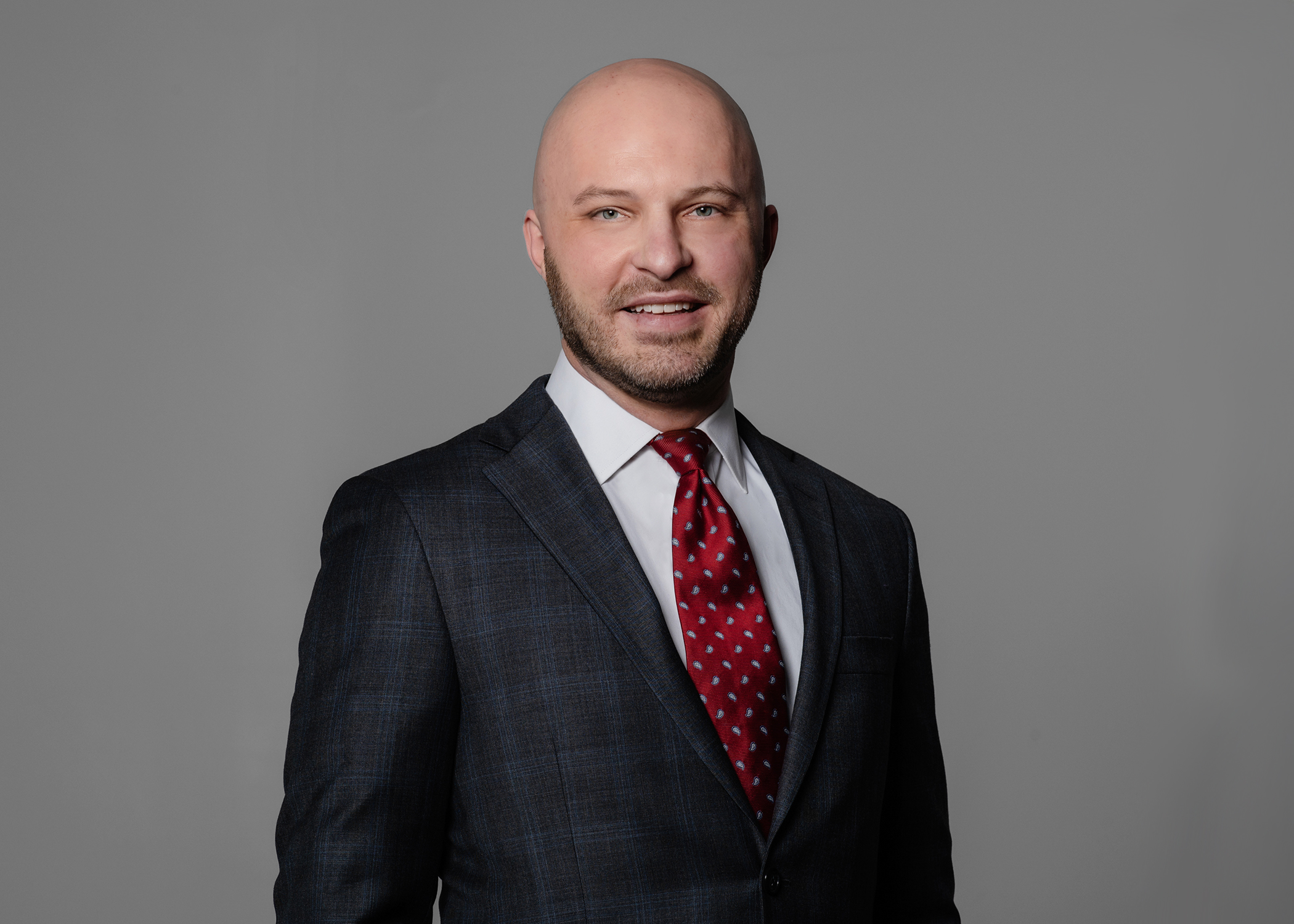 Jay Saxon | Baker Donelson