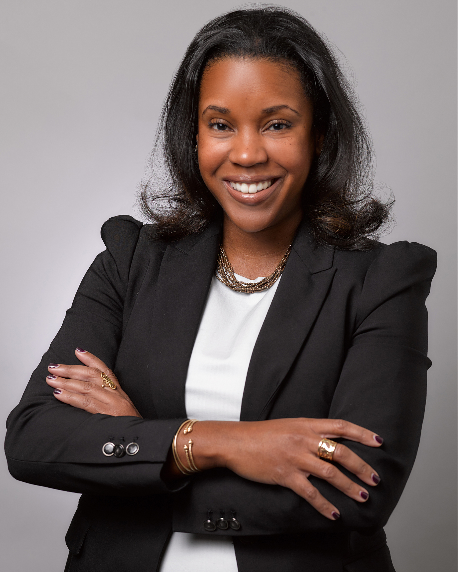 Tiffani Williams | Baker Donelson