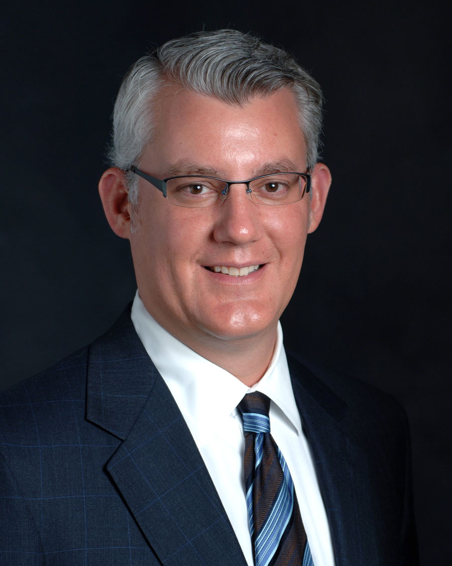 Kenneth A. Weber | Baker Donelson