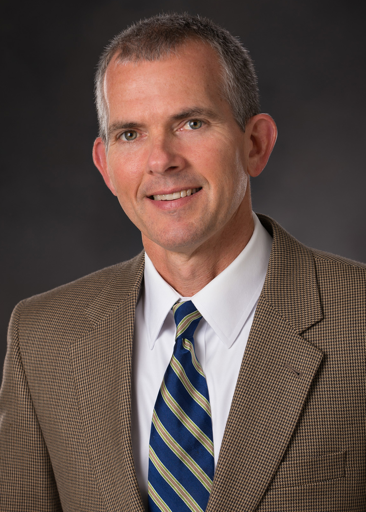 Russell W. Gray | Baker Donelson