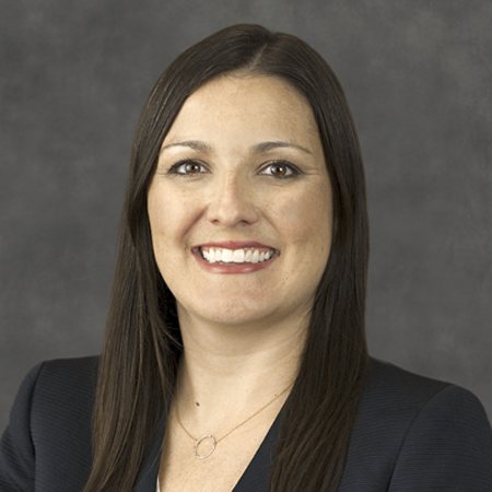 Jamie Ballinger | Baker Donelson