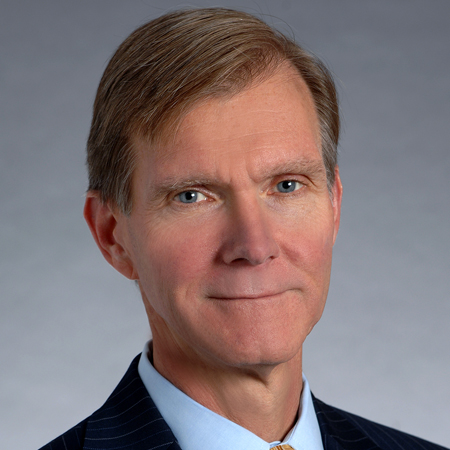 Gary Shockley | Baker Donelson