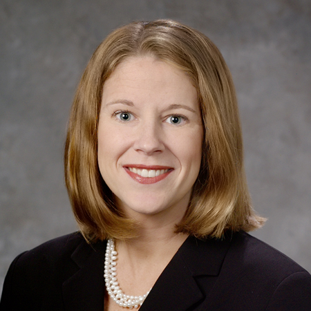 Ginger Weaver | Baker Donelson