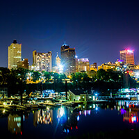 Offices | Baker Donelson