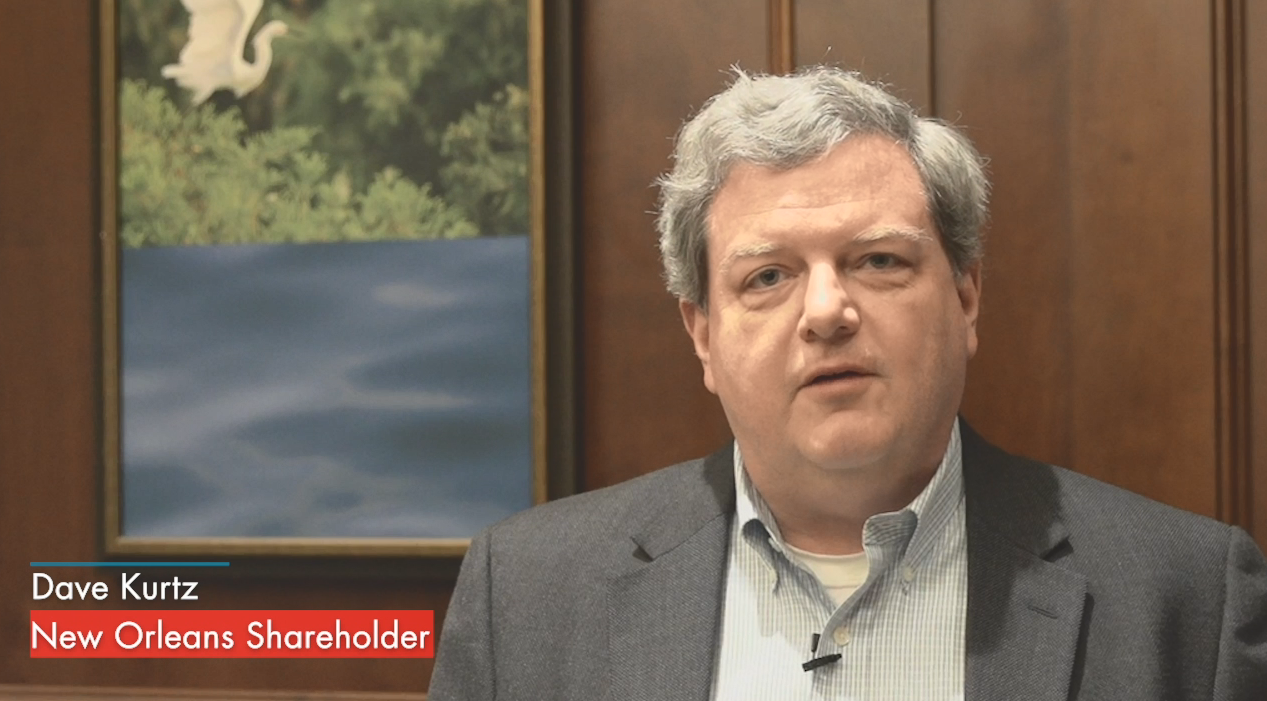 Cross-Examining Expert Witnesses | Baker Donelson