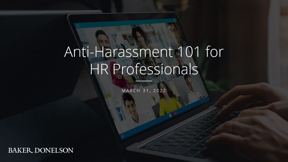 Katie Dwyer | Baker Donelson