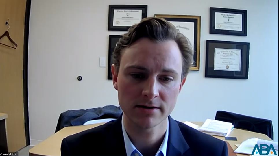 Conner Whitten | Baker Donelson