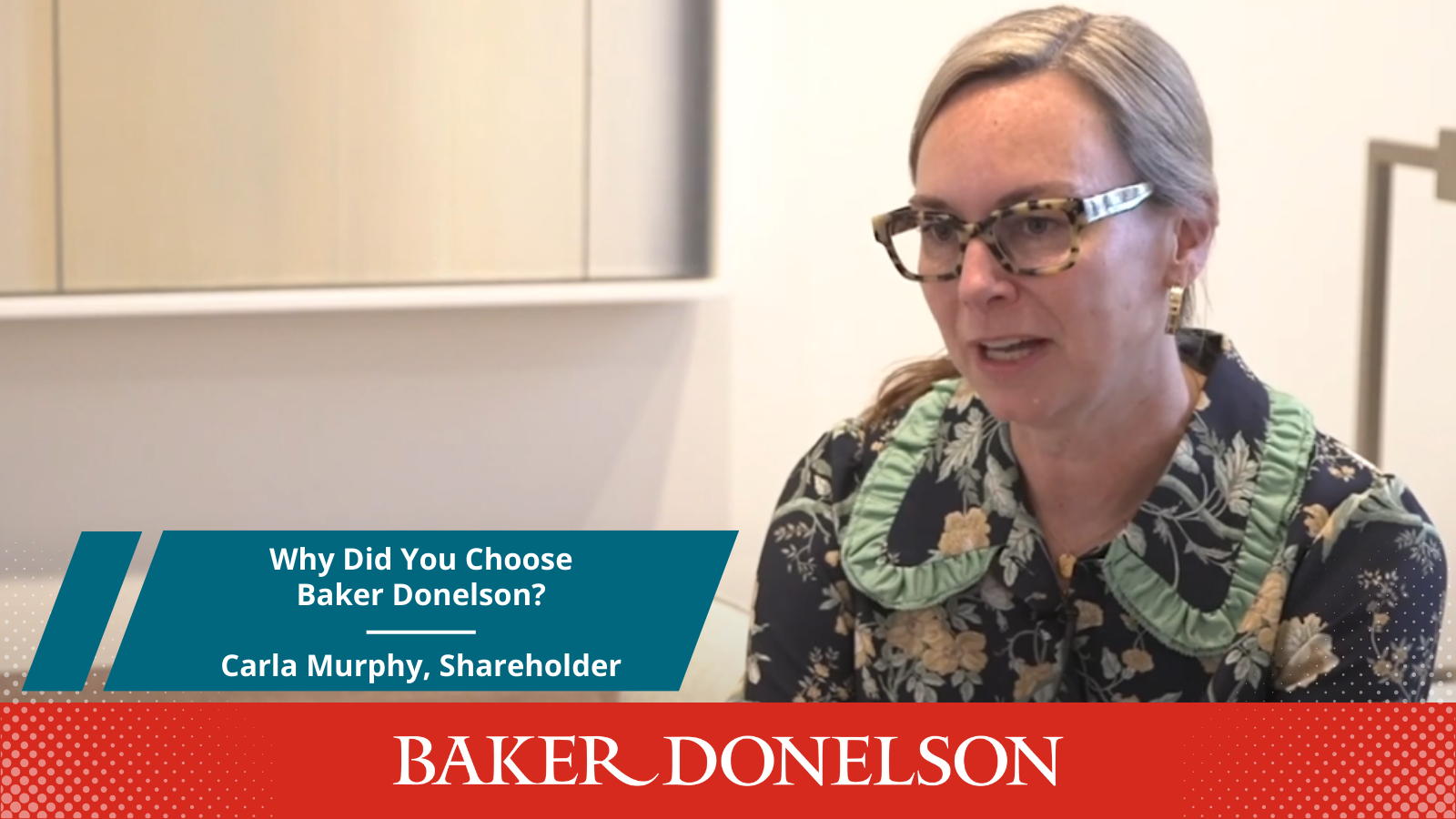 News & Events | Baker Donelson