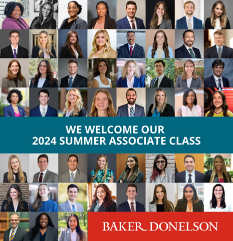 Careers | Baker Donelson