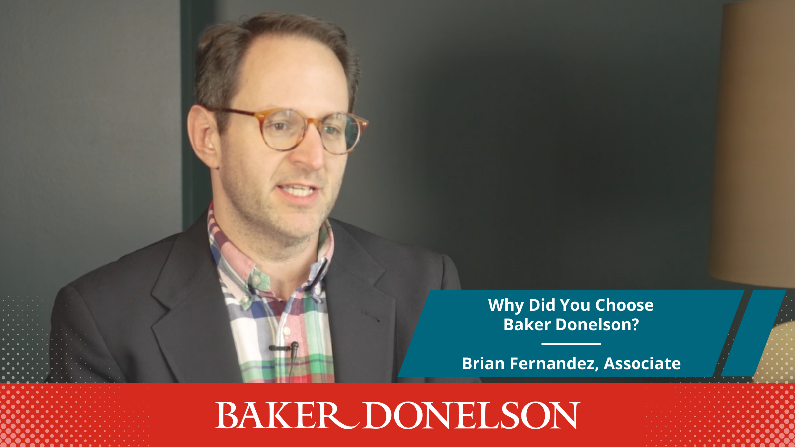 Lateral Attorneys | Baker Donelson