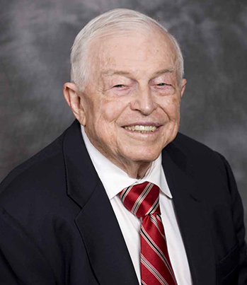 Lewis R. Donelson III, 1917 ‒ 2018 | Baker Donelson